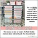 Pastel Doodles Rolling Cart Labels | Teacher Classroom Decor (digital ...
