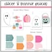 Halloween Bulletin Board Kit | Classroom Decor (digital Download) - Etsy