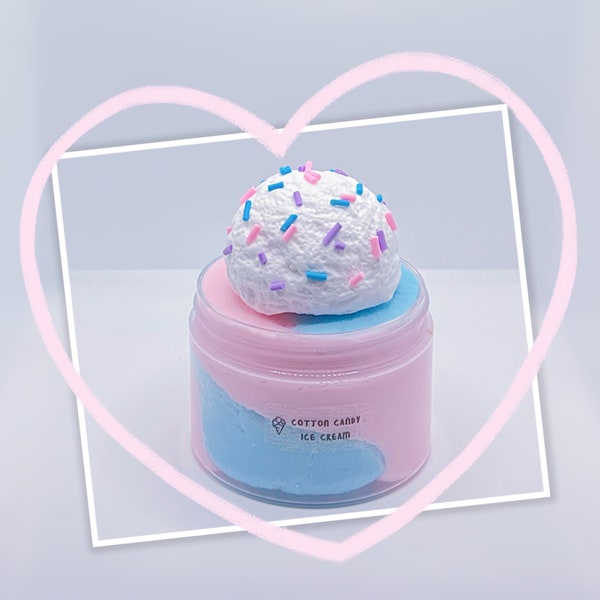 Peachy Babies Slime Shop - Etsy UK