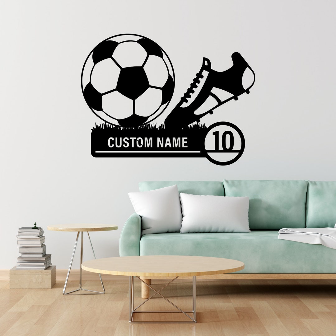 Soccer Shoes Svg Files Soccer Ball Illustration Football Boot Dxf ...