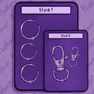 Jujutsu Ka1sen/jjk Fanart Keychains Plushfiends - Etsy