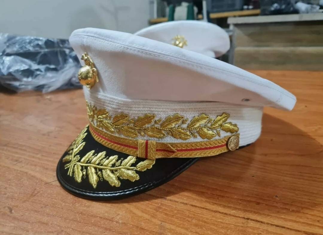 Marines Uniform Hat