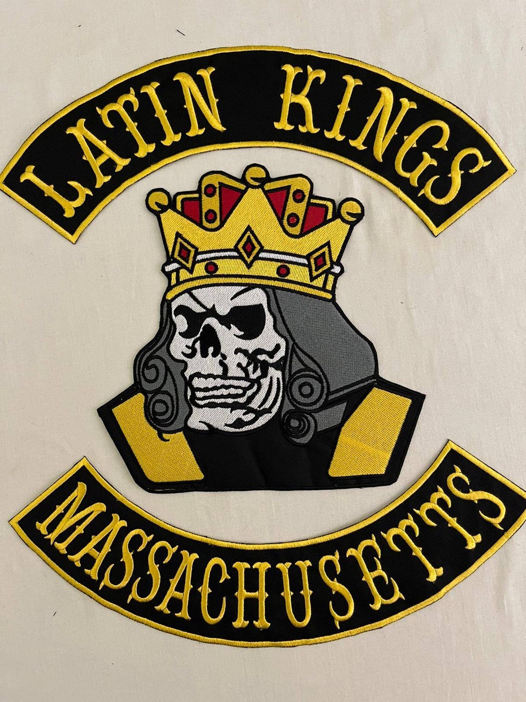 Latin Kings Symbols