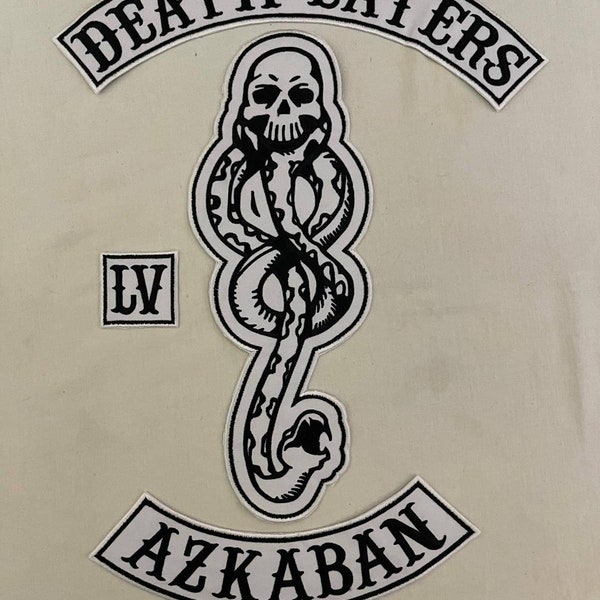 Death Eater Mask - Etsy