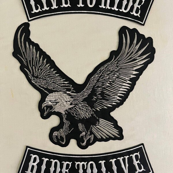 Live to Ride - Etsy UK
