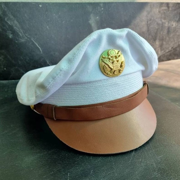 Air Force Dress Hat - Etsy