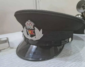 White Star Line Hat - Etsy