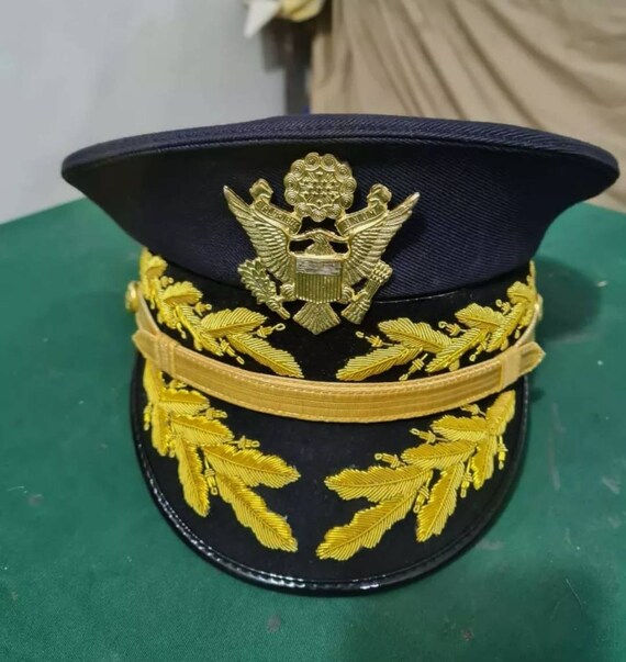 Army General Hat