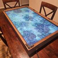 Dnd Table - Etsy