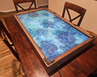 Dnd Table - Etsy