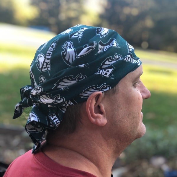 Eagles Scarf - Etsy