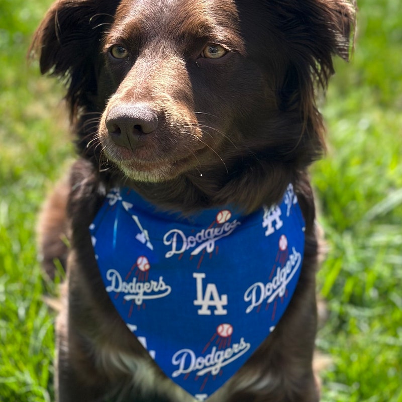 Dodgers - Etsy