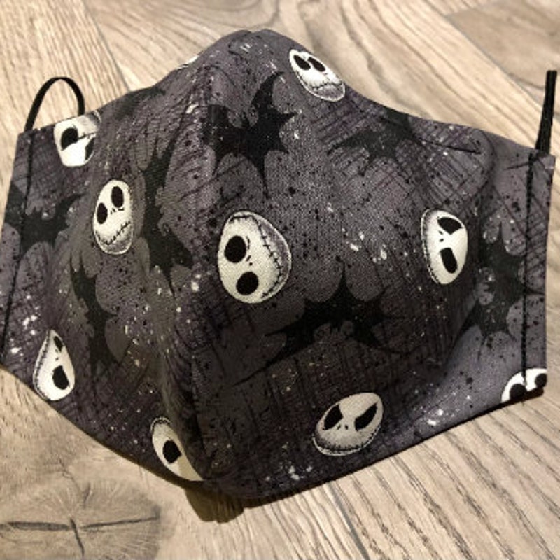 Sally Face Mask - Etsy