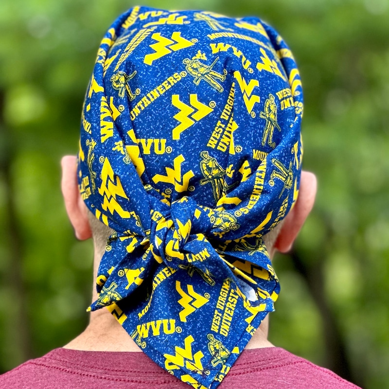 Wvu - Etsy