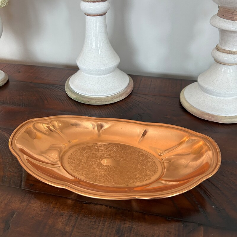 Copper Craft Guild - Etsy