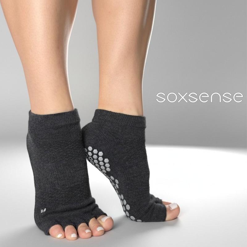 Toeless Socks - Etsy