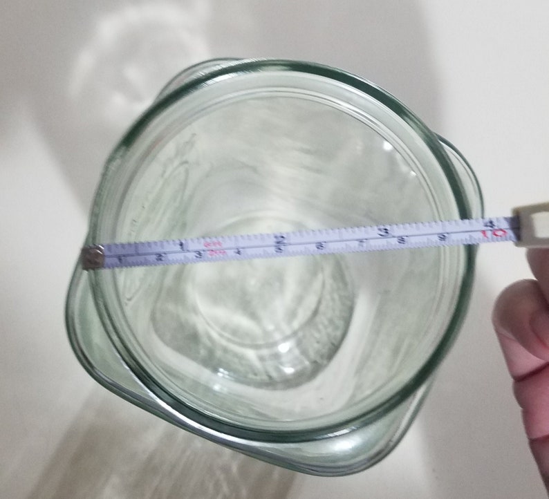 6 REPLACEMENT PICKLE Jar Lids Various Sizes to CHOOSE From - Etsy