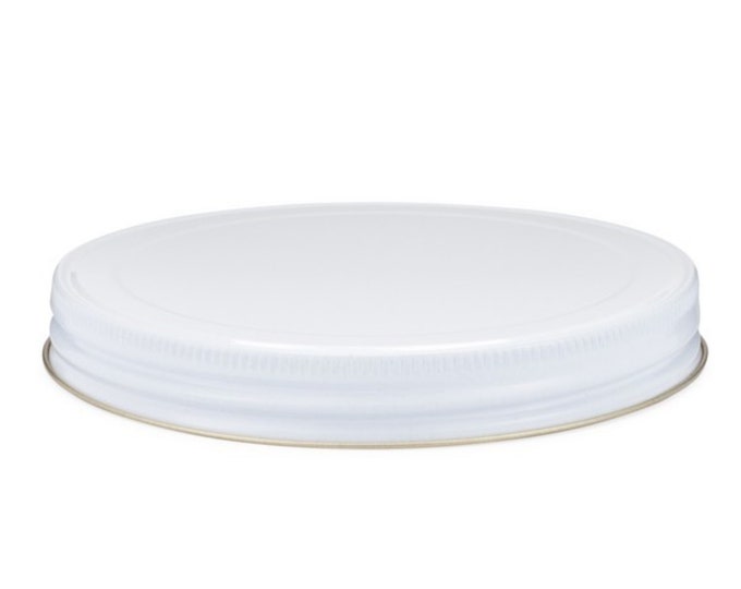 6 REPLACEMENT PICKLE Jar Lids Various Sizes to CHOOSE From - Etsy