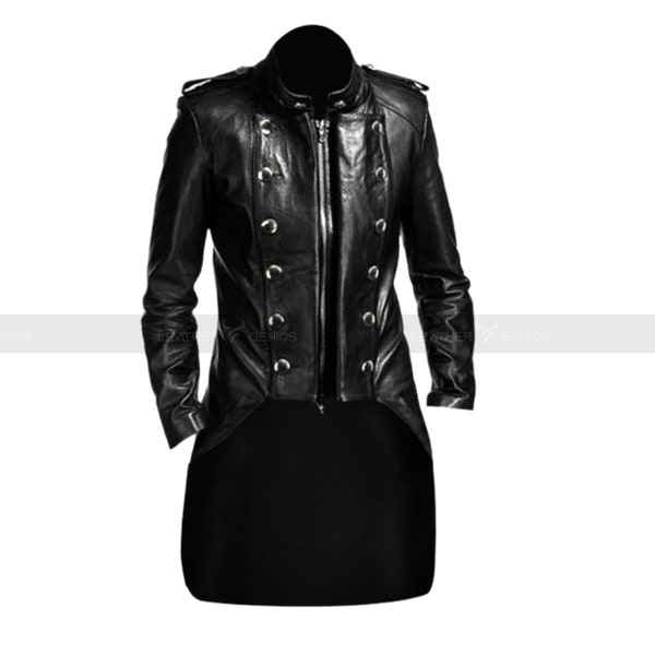 Steampunk Coat Men - Etsy