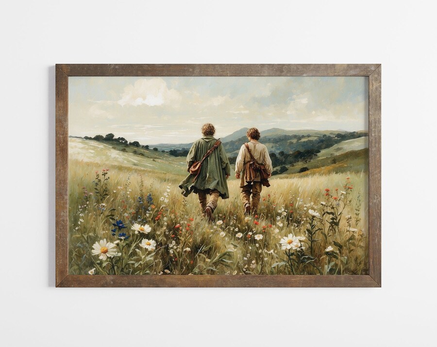 MistyDecorations - Etsy