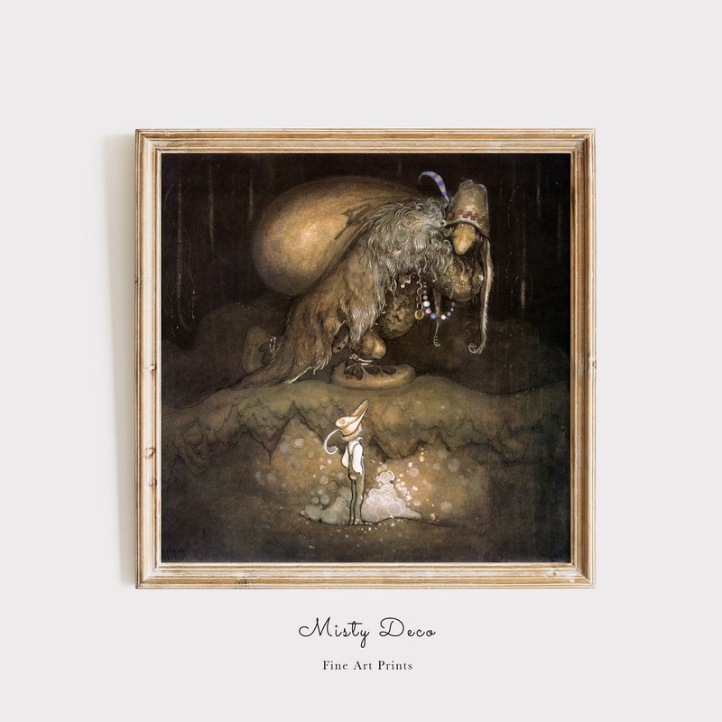 Trolls Poster - Etsy