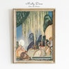 Kay Nielsen Illustration 1920s - Etsy