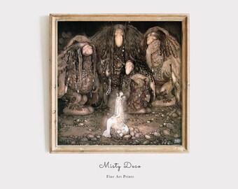 Fairy Tail Troll Para Medieval Trolls: Monsters From Scandinavian Myth