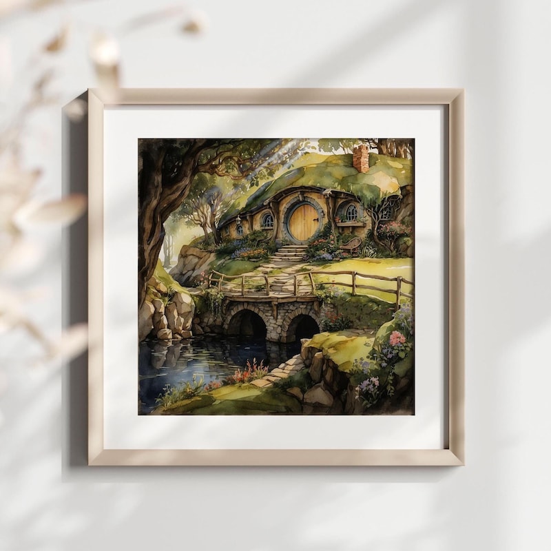 MistyDecorations - Etsy