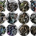 SET A - 100 Circle and 100 Silhouette Tokens for Virtual Tabletop RPG ...