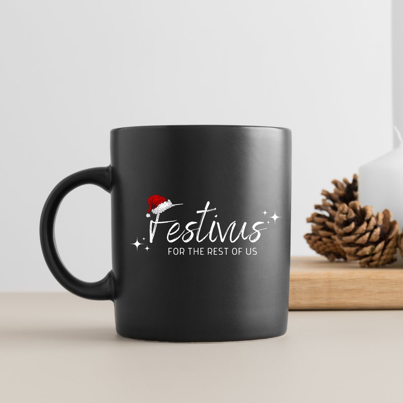 A Festivus for the Rest of Us SVG PNG PDF Digital Print Download Cricut ...