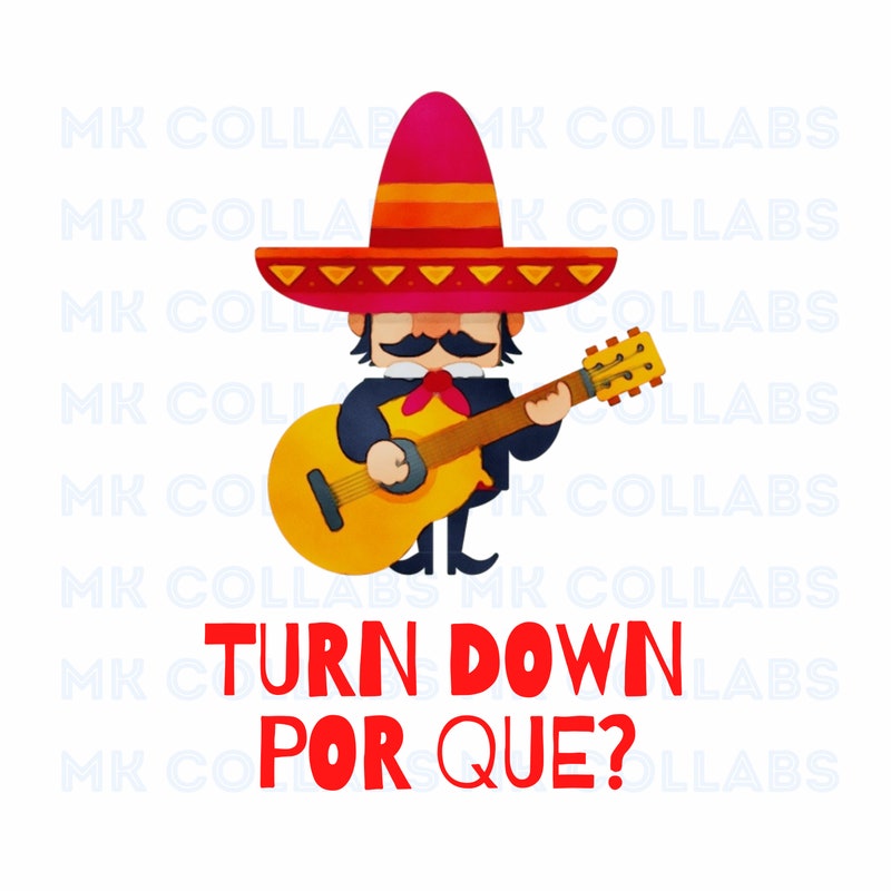 Turn Down the Wall - Etsy