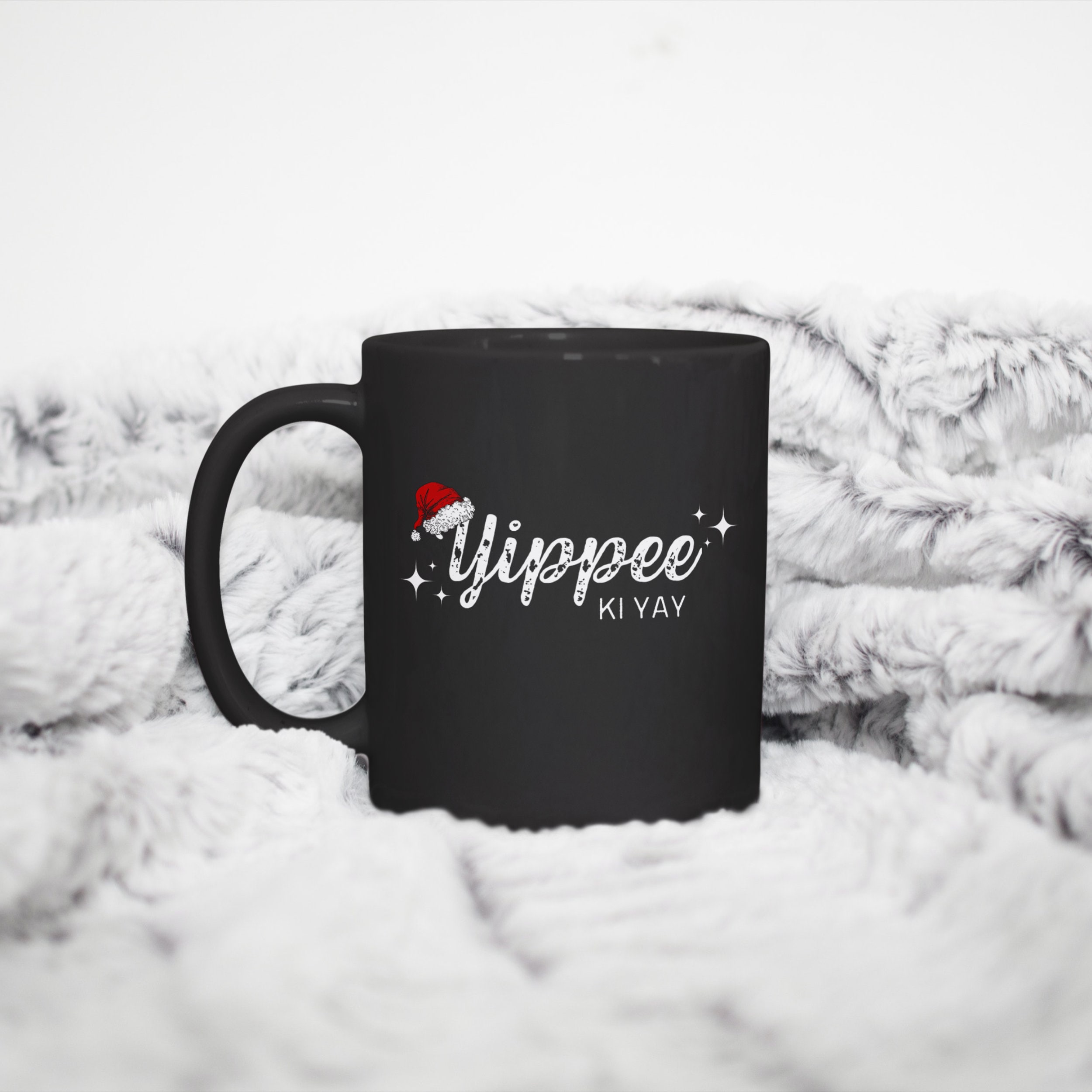 Die Hard is a Christmas Movie Yippee Ki Yay SVG PNG Digital Print Download Cricut Sublimation - Etsy