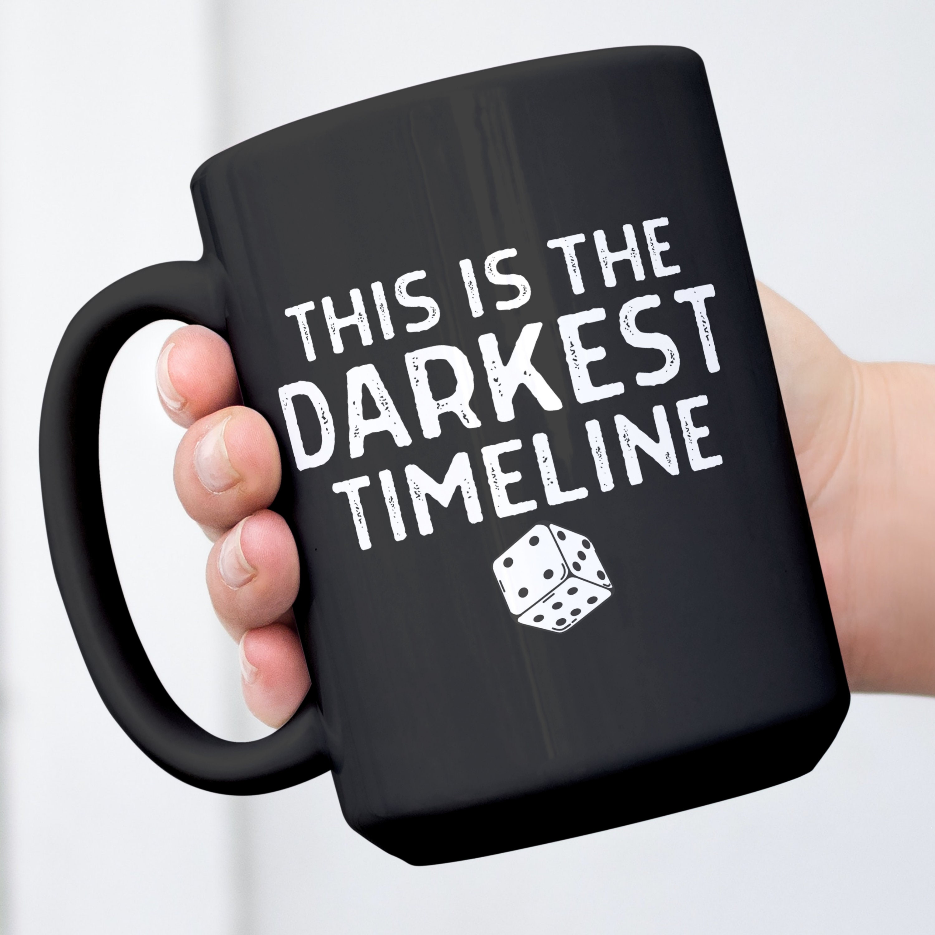 This is the Darkest Timeline Abed Nadir Funny Community Tv Show SVG PNG ...