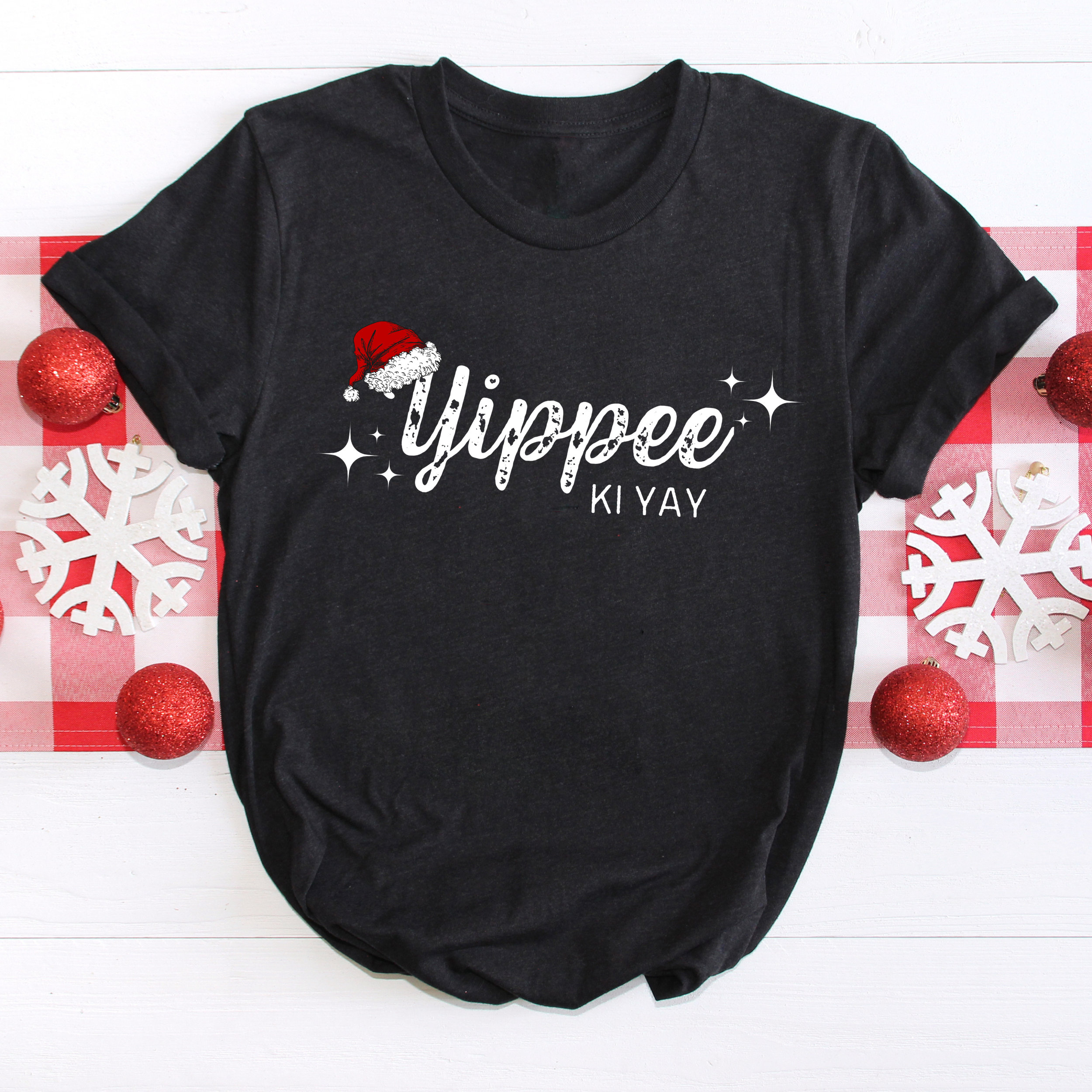 Die Hard is a Christmas Movie Yippee Ki Yay SVG PNG Digital Print Download Cricut Sublimation - Etsy