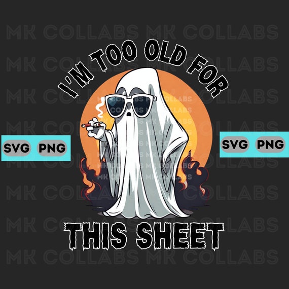 Sheet Ghost Memes Neuropathy Is Boo Sheet Funny Ghost Vintage Funny