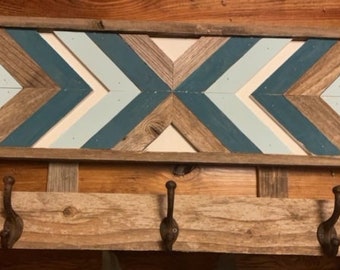 Western Coat Rack | Etsy