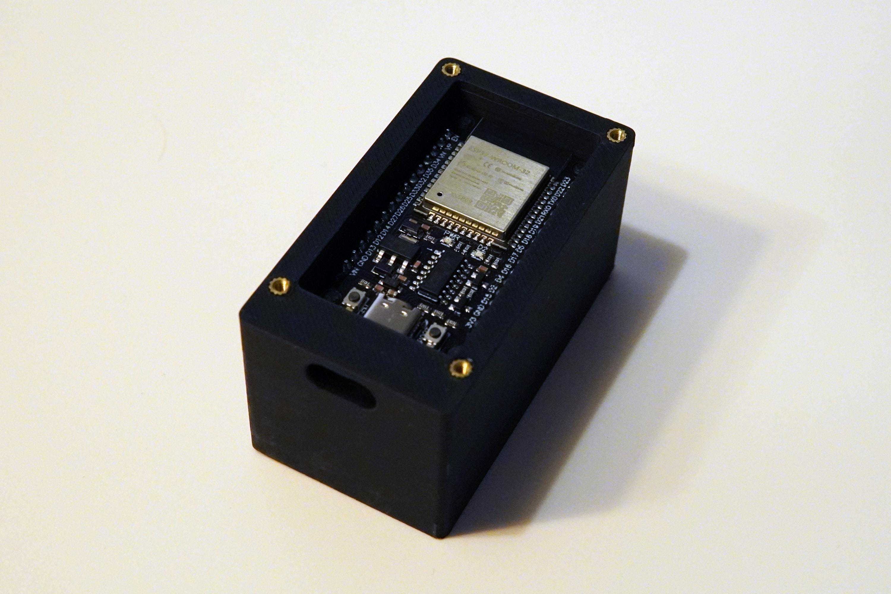 Esp32-wroom Case - Etsy