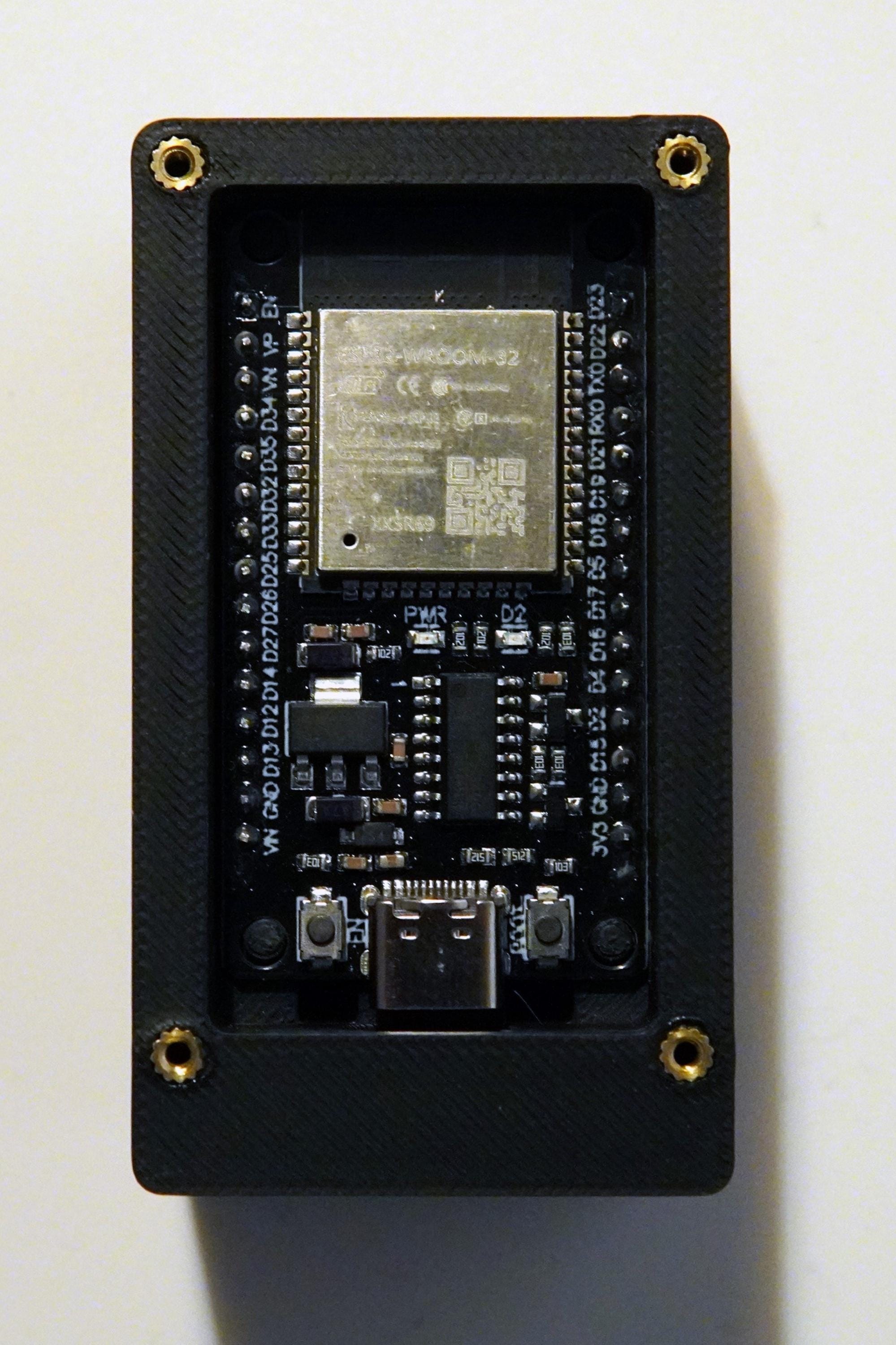 Esp32-wroom Case - Etsy