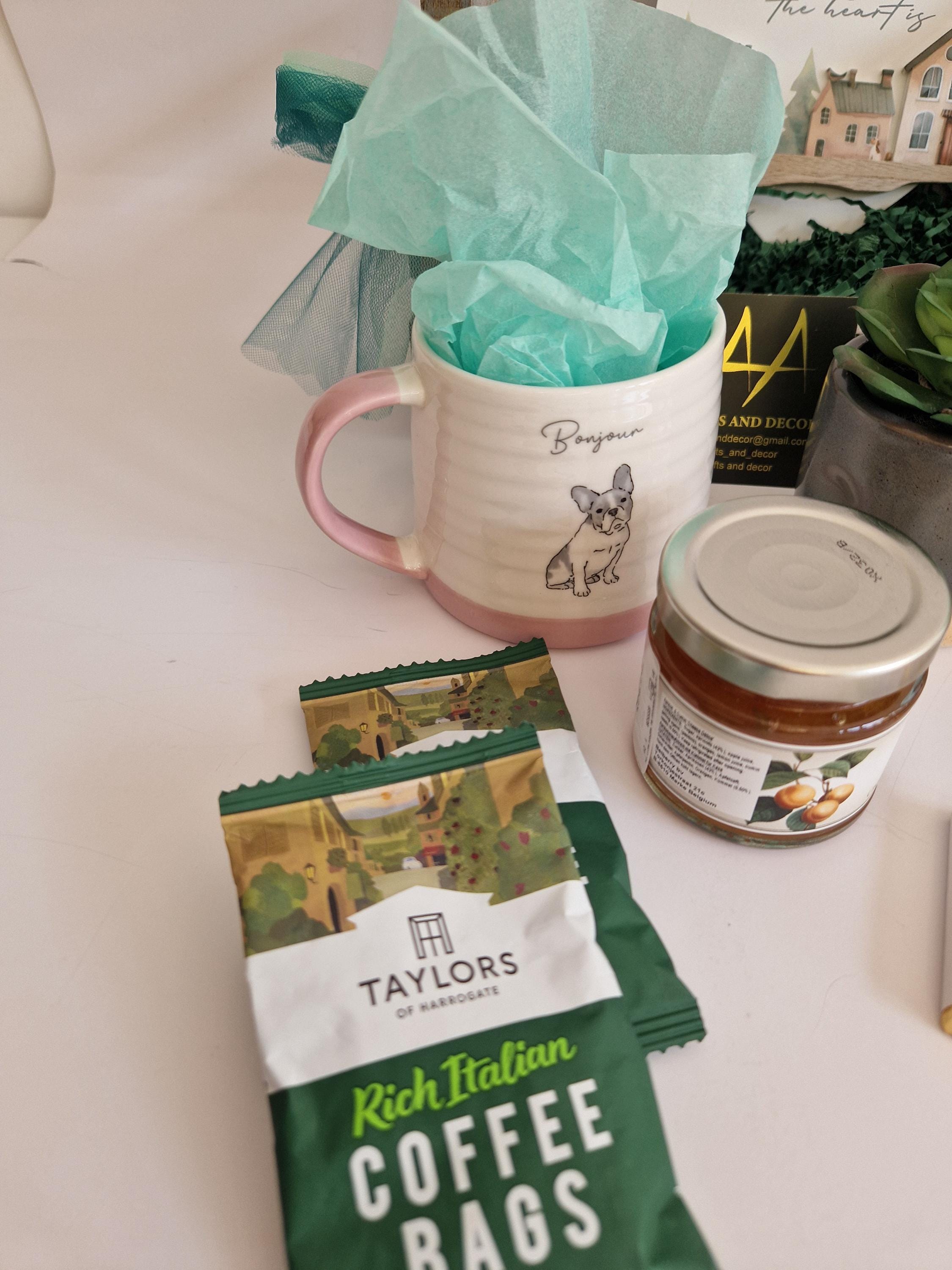 New Home Hamper, Housewarming Gift Box ,new Flat Gift, Home Sweet Home ...