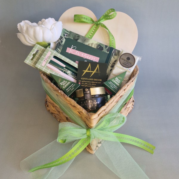 Thank You Hamper - Etsy UK