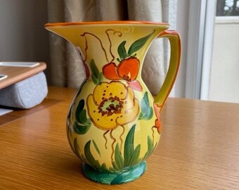 Beswick Pottery Vase - Etsy