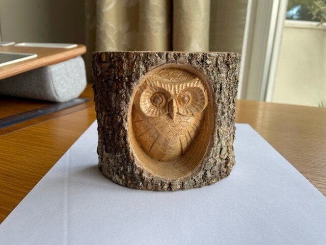 Owl Home Decor - Etsy