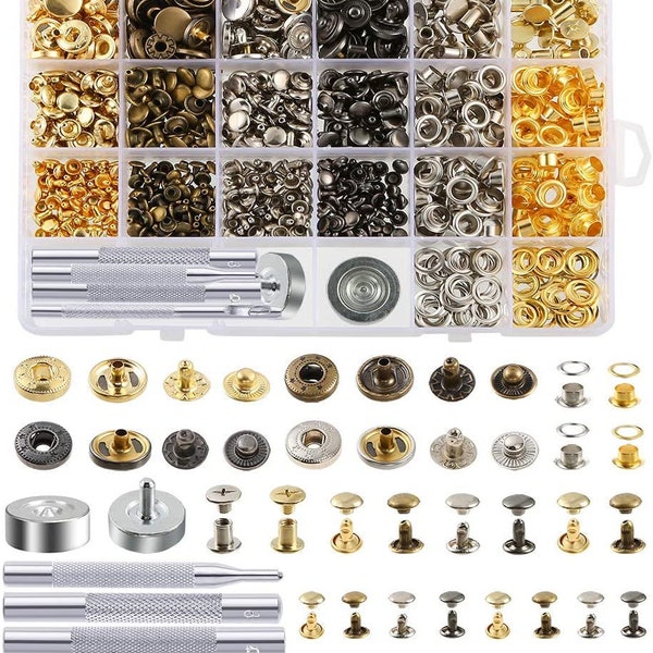 Fasteners - Etsy