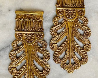 French Ormolu Furniture - Etsy