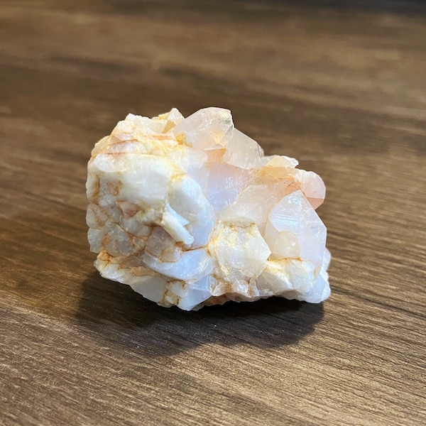 Milky Quartz Raw - Etsy