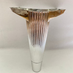 Eagle Gold&silver Plastic Furniture Legs, Cabinet Legs, Furniture Feet ...