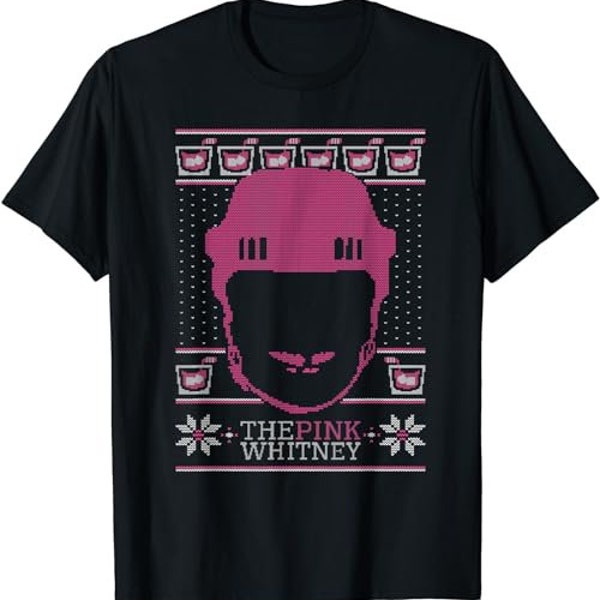 Pink Whitney Shirt - Etsy