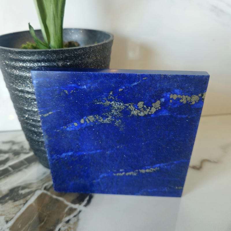 LapisLazuliDecor - Etsy