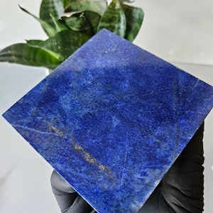 10x10 Cm Stone Sided Tile | Nurturing, Decor, Desk Accessories, Medallion, Tumbled, Slate ...