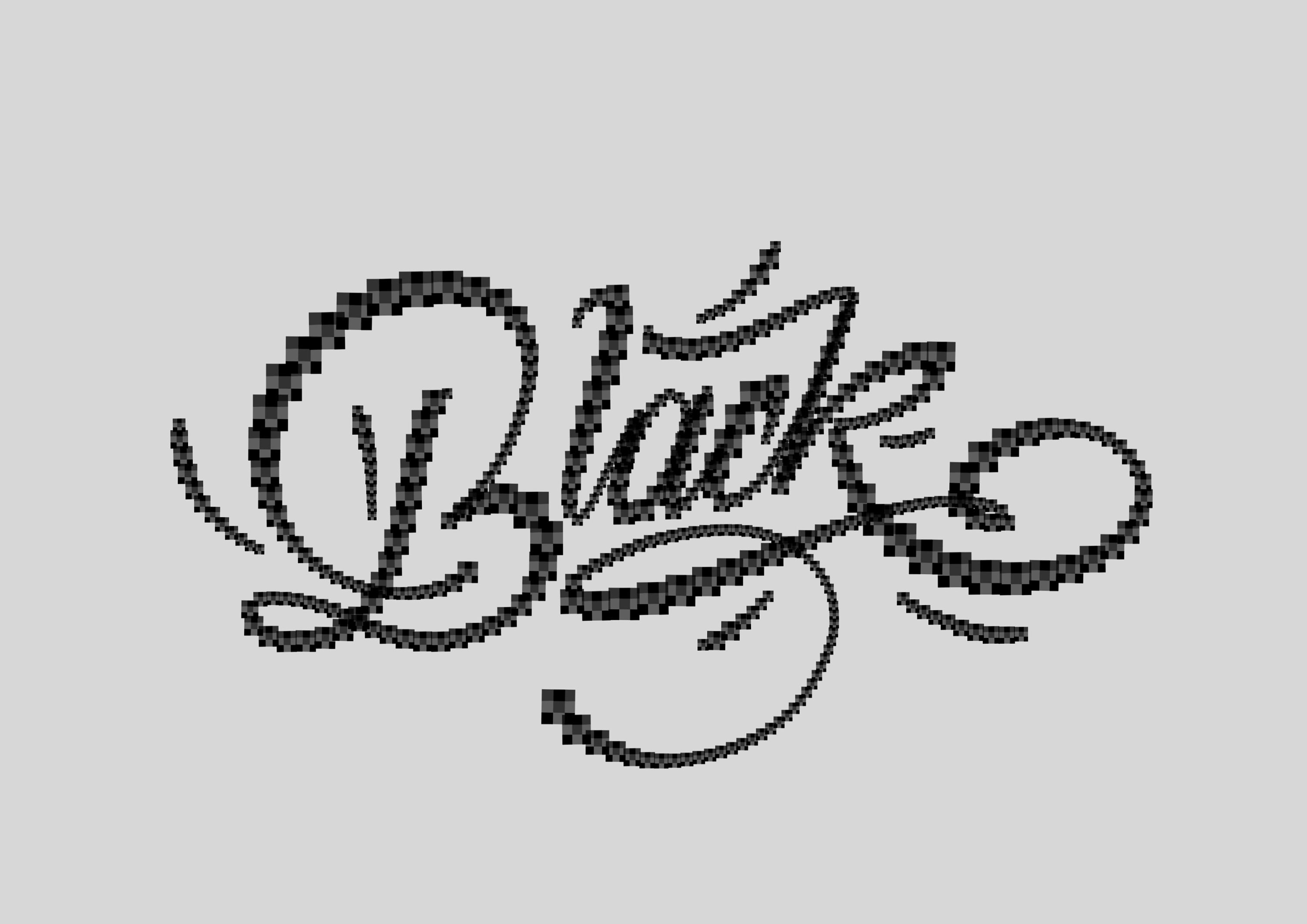 Pixel Effect Brush Pack for Procreate - Etsy